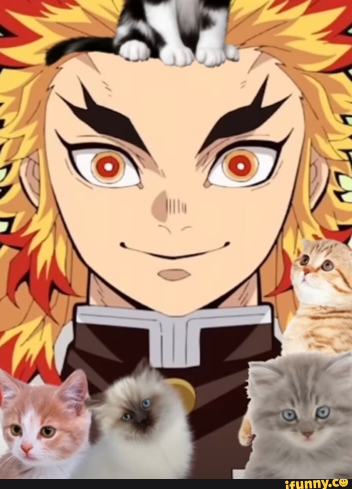 Rengoku memes. Best Collection of funny Rengoku pictures on iFunny