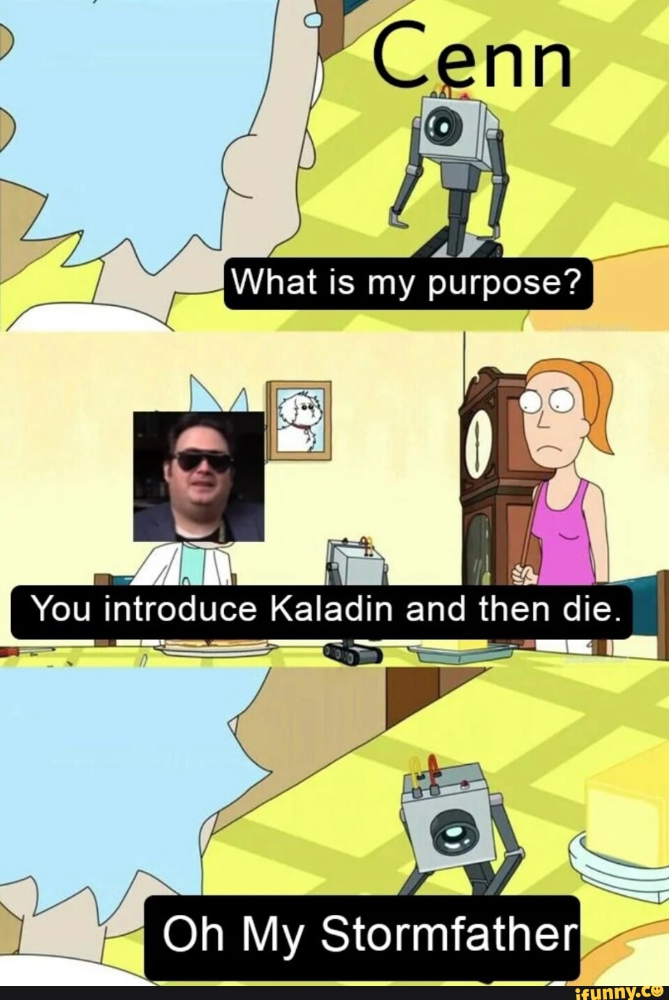 Kaladin memes. Best Collection of funny Kaladin pictures on iFunny