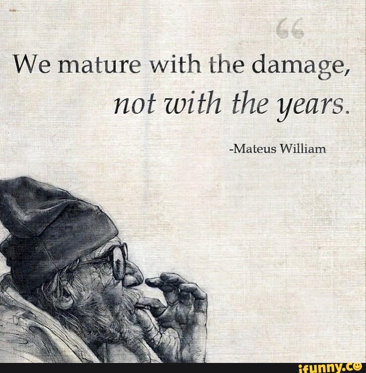 Mature memes. Best Collection of funny Mature pictures on iFunny