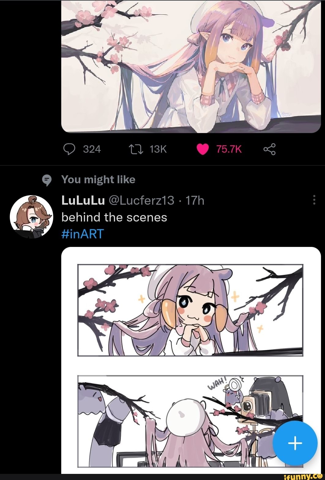 Lululu memes. Best Collection of funny Lululu pictures on iFunny