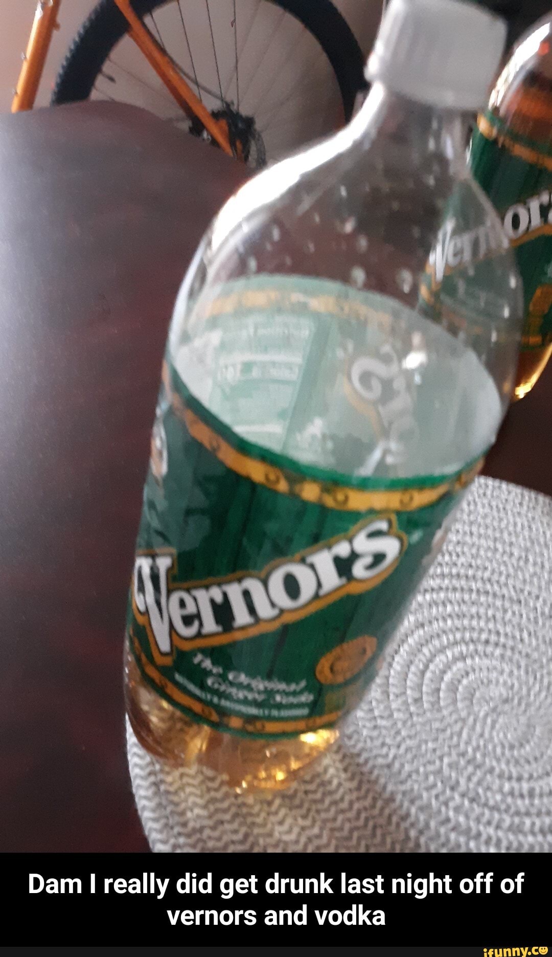 Vernors memes. Best Collection of funny Vernors pictures on iFunny