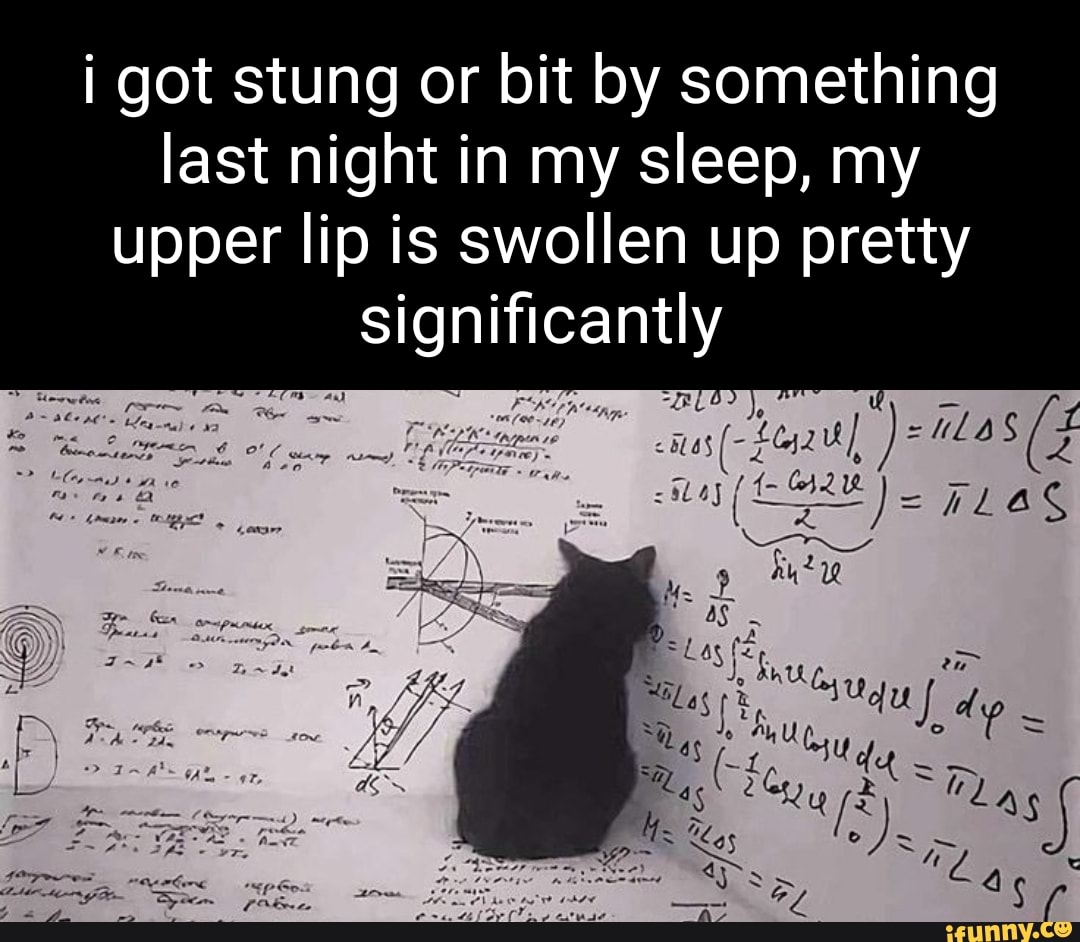 Swollen memes. Best Collection of funny Swollen pictures on iFunny