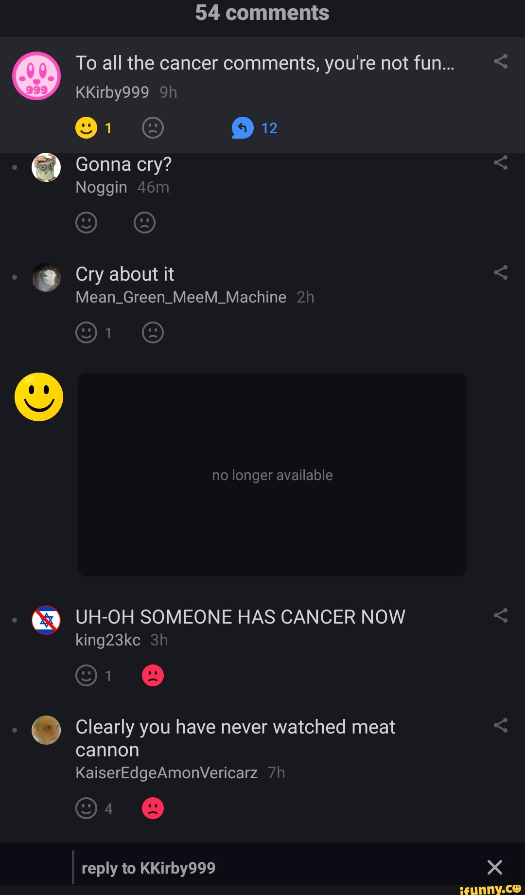 Meatcanyon memes. Best Collection of funny Meatcanyon pictures on iFunny