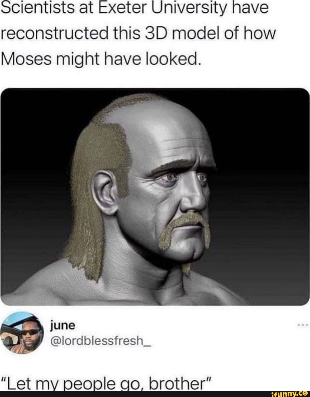 Scientists at Exeter University nave reconstructed this model of how ...