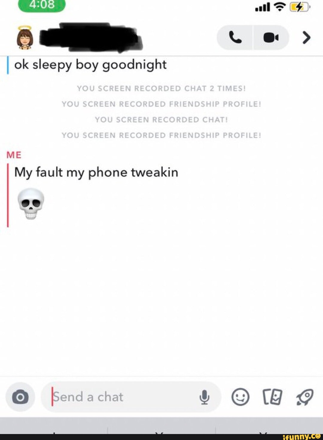 Tweakin memes. Best Collection of funny Tweakin pictures on iFunny