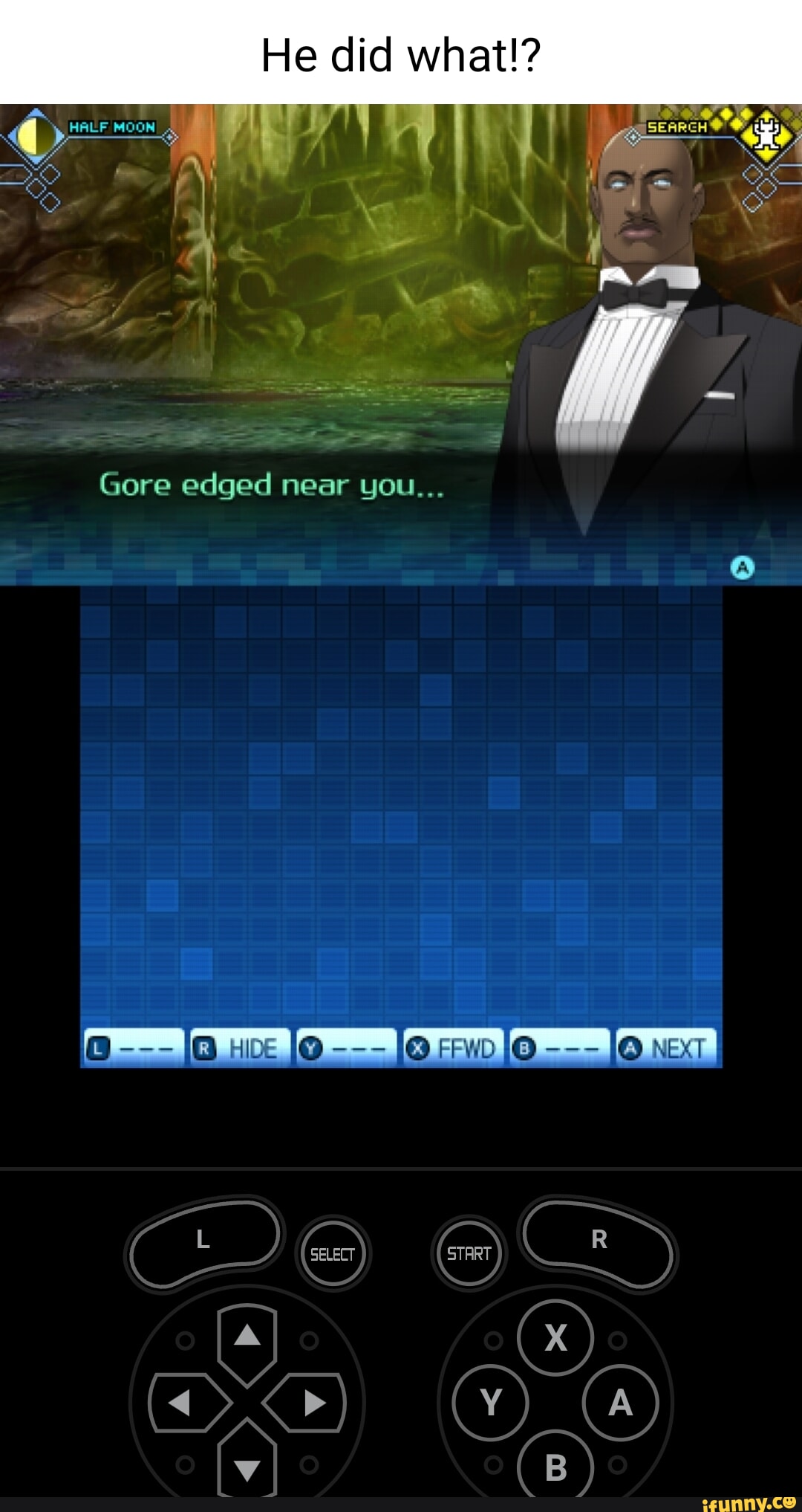 Emulator memes. Best Collection of funny Emulator pictures on iFunny