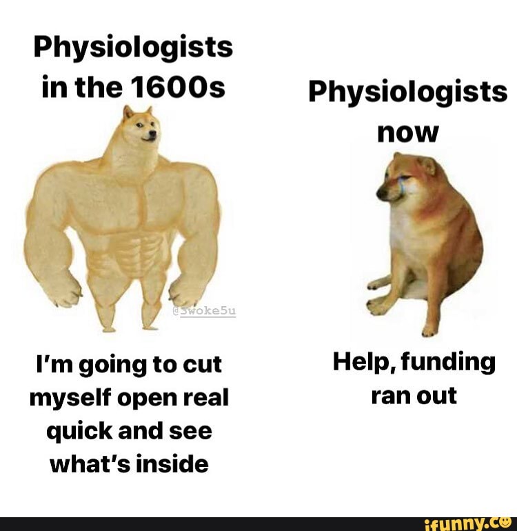 Physiologists memes. Best Collection of funny Physiologists pictures on ...