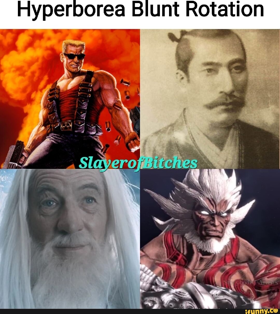 Hyperborea memes. Best Collection of funny Hyperborea pictures on iFunny