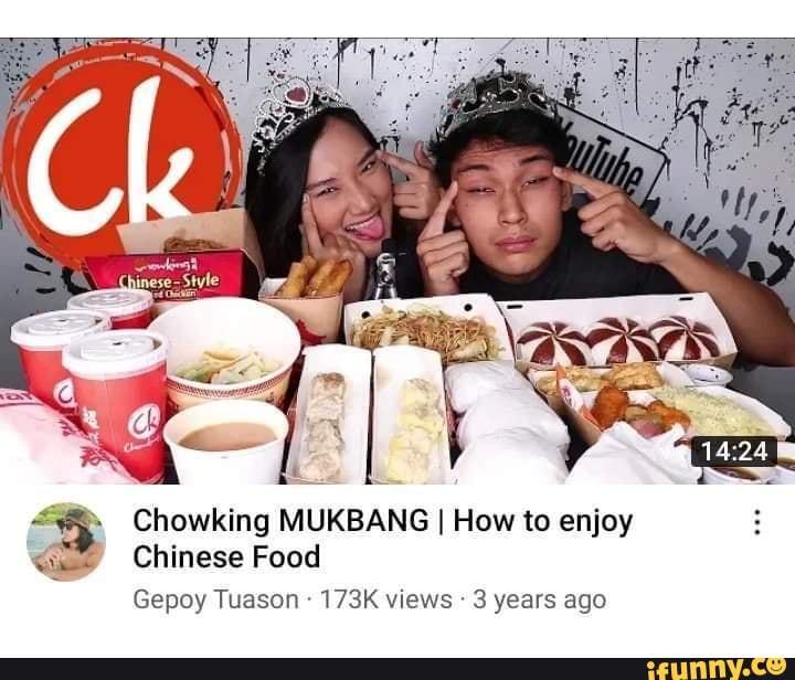 Chowking memes. Best Collection of funny Chowking pictures on iFunny