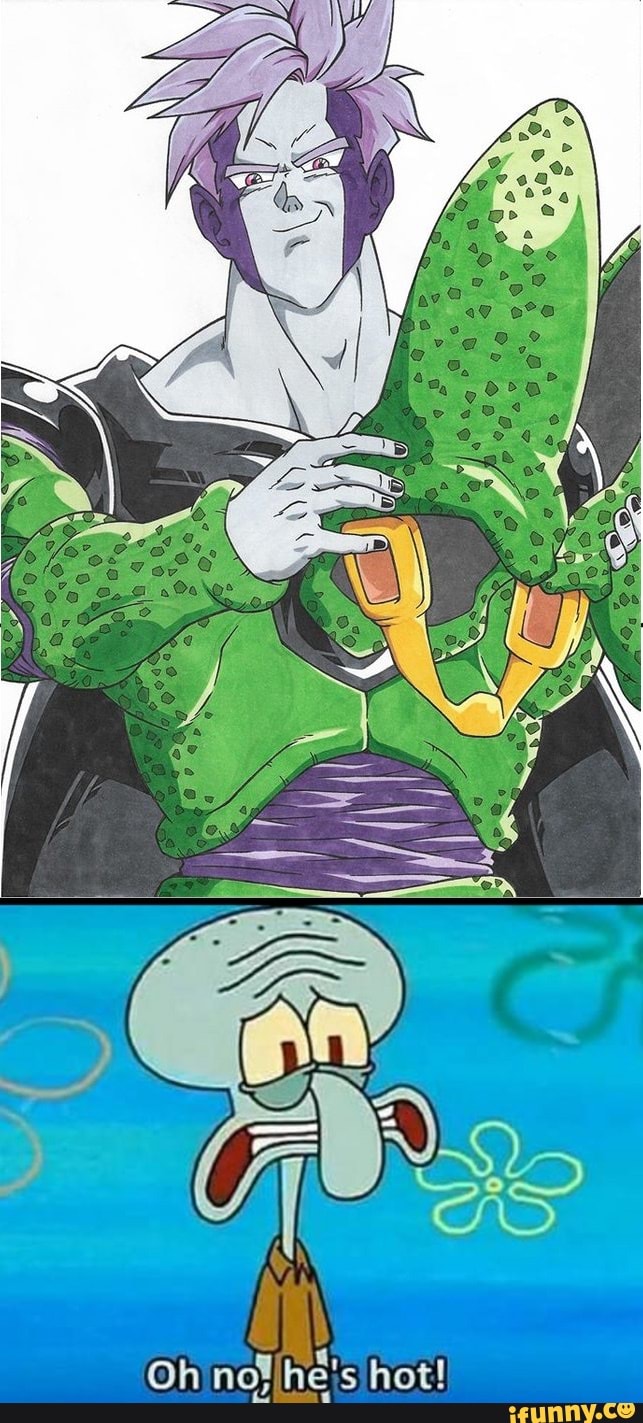 Dbzmeme memes. Best Collection of funny Dbzmeme pictures on iFunny
