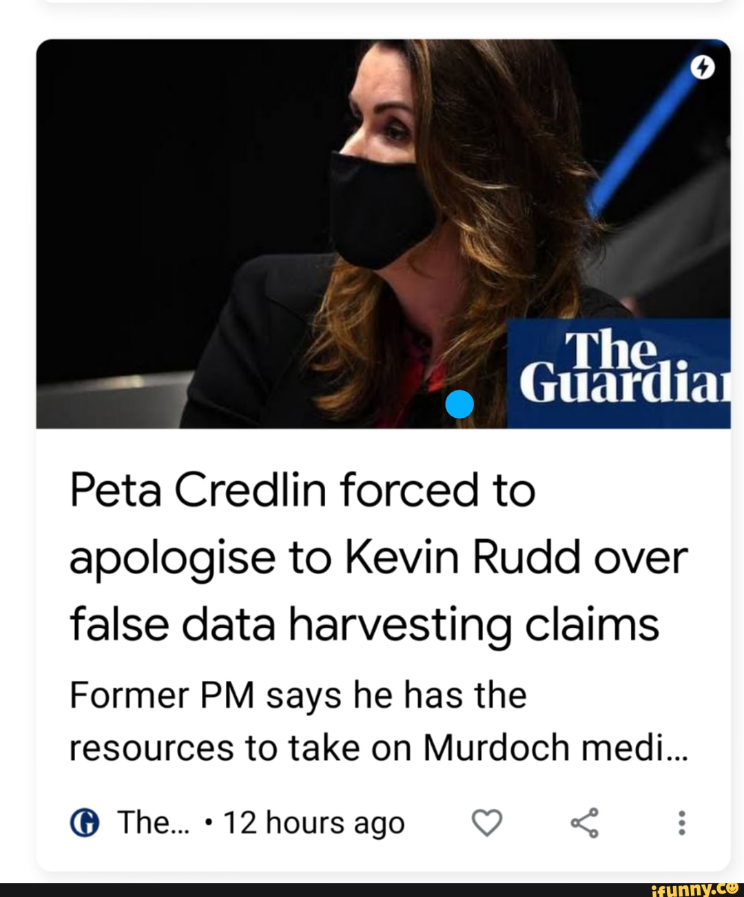 Australia's Kaleigh Macenany: looks like we invented stupid first ...