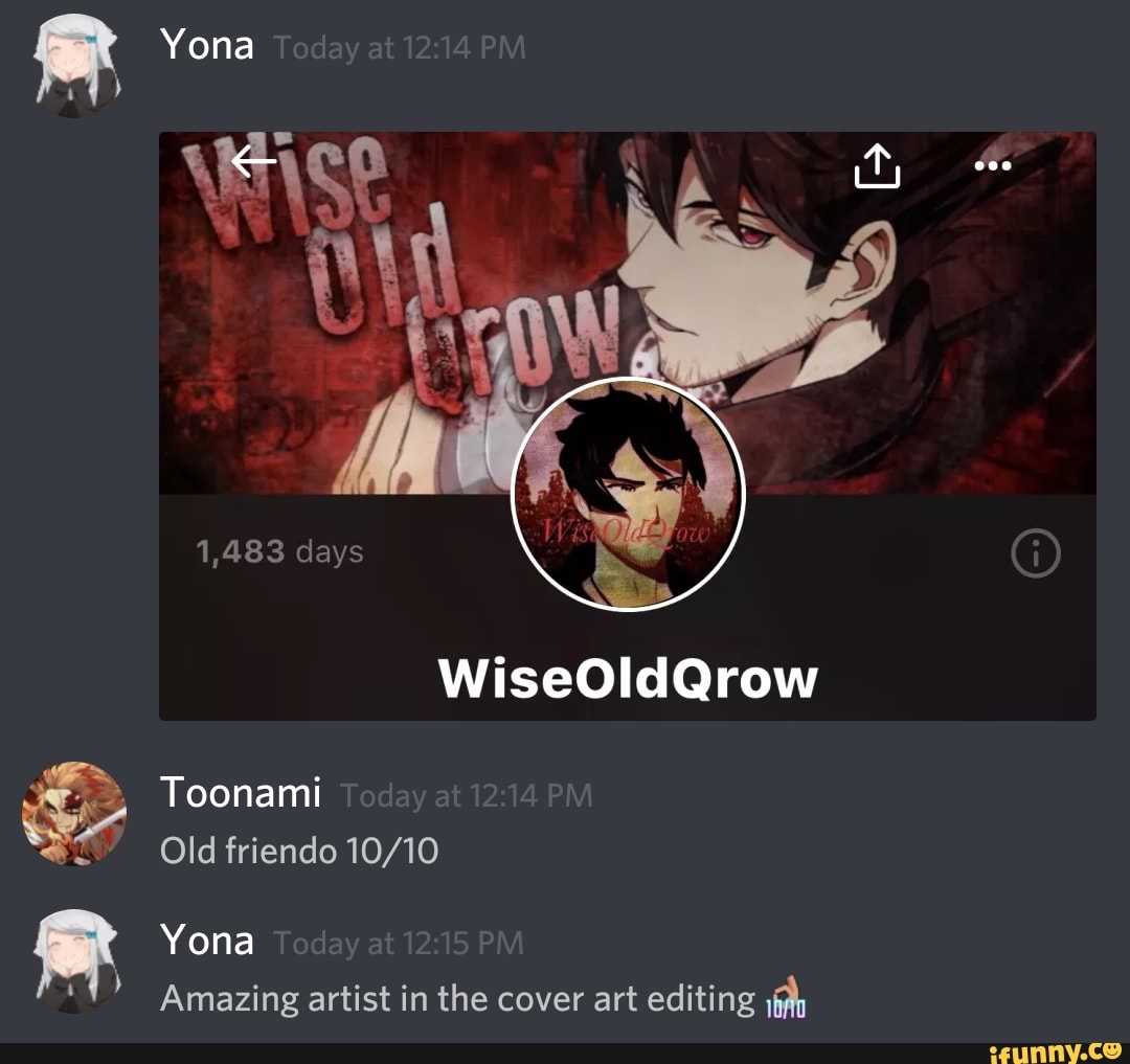 Toonami Yona Amazing artist in the cover art editing “ﬂu - iFunny