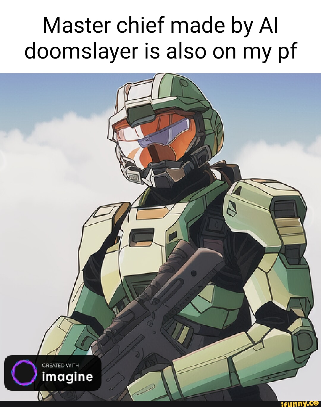 Doomslayer memes. Best Collection of funny Doomslayer pictures on iFunny