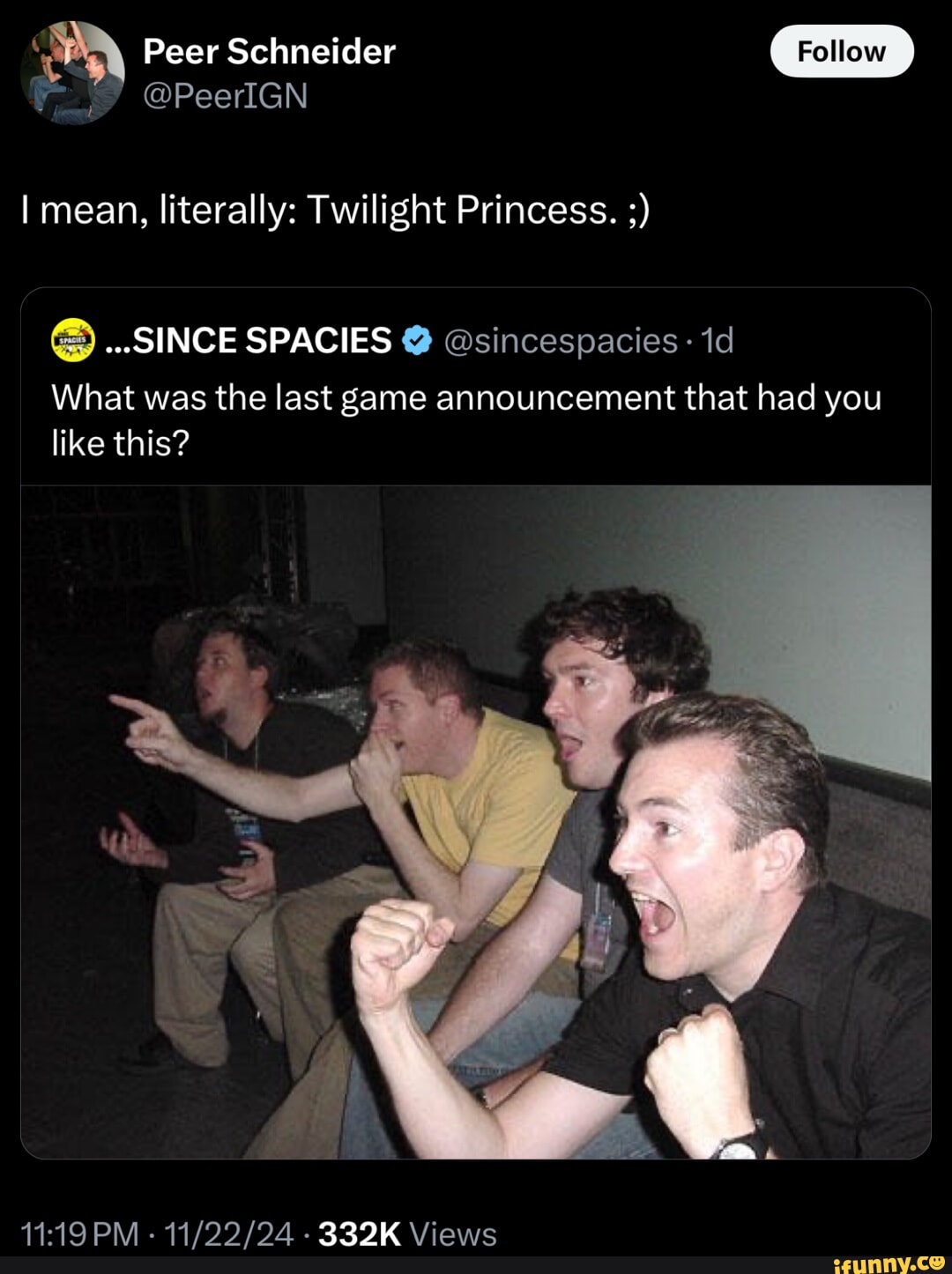 Memes de vídeo rxhANmdY7 por Himybitchs_2019: 110 comentários - iFunny