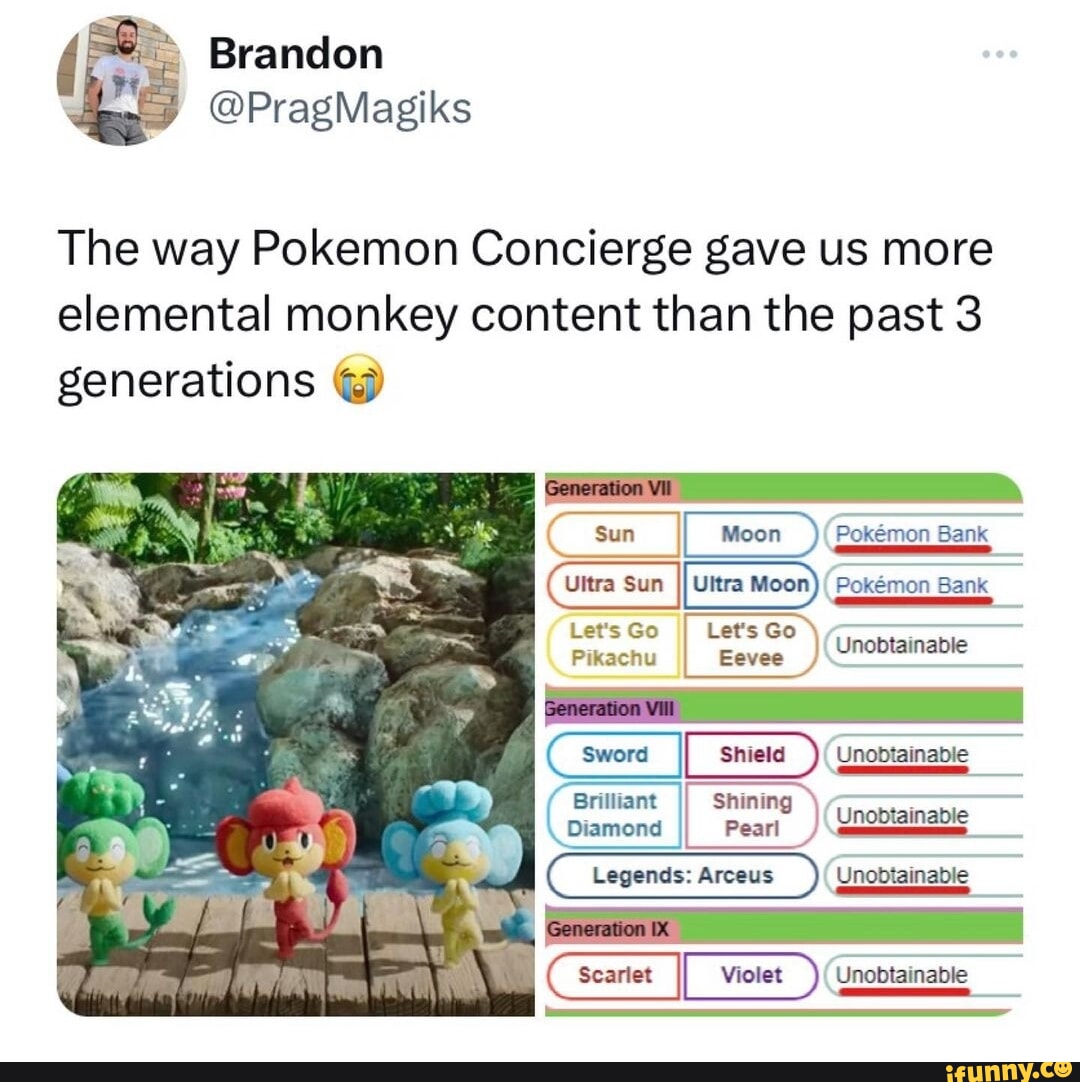 Brandon @PragMagiks The way Pokemon Concierge gave us more elemental ...