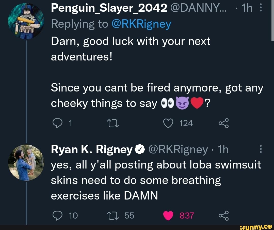 Rigney memes. Best Collection of funny Rigney pictures on iFunny