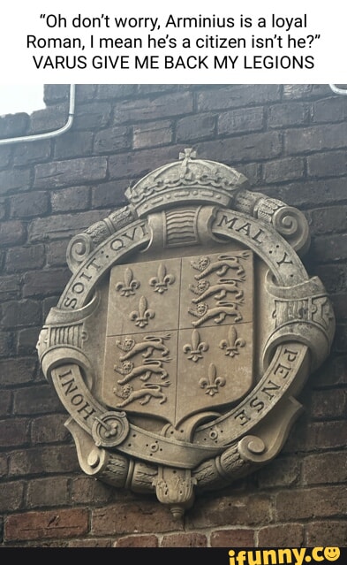 Varus memes. Best Collection of funny Varus pictures on iFunny