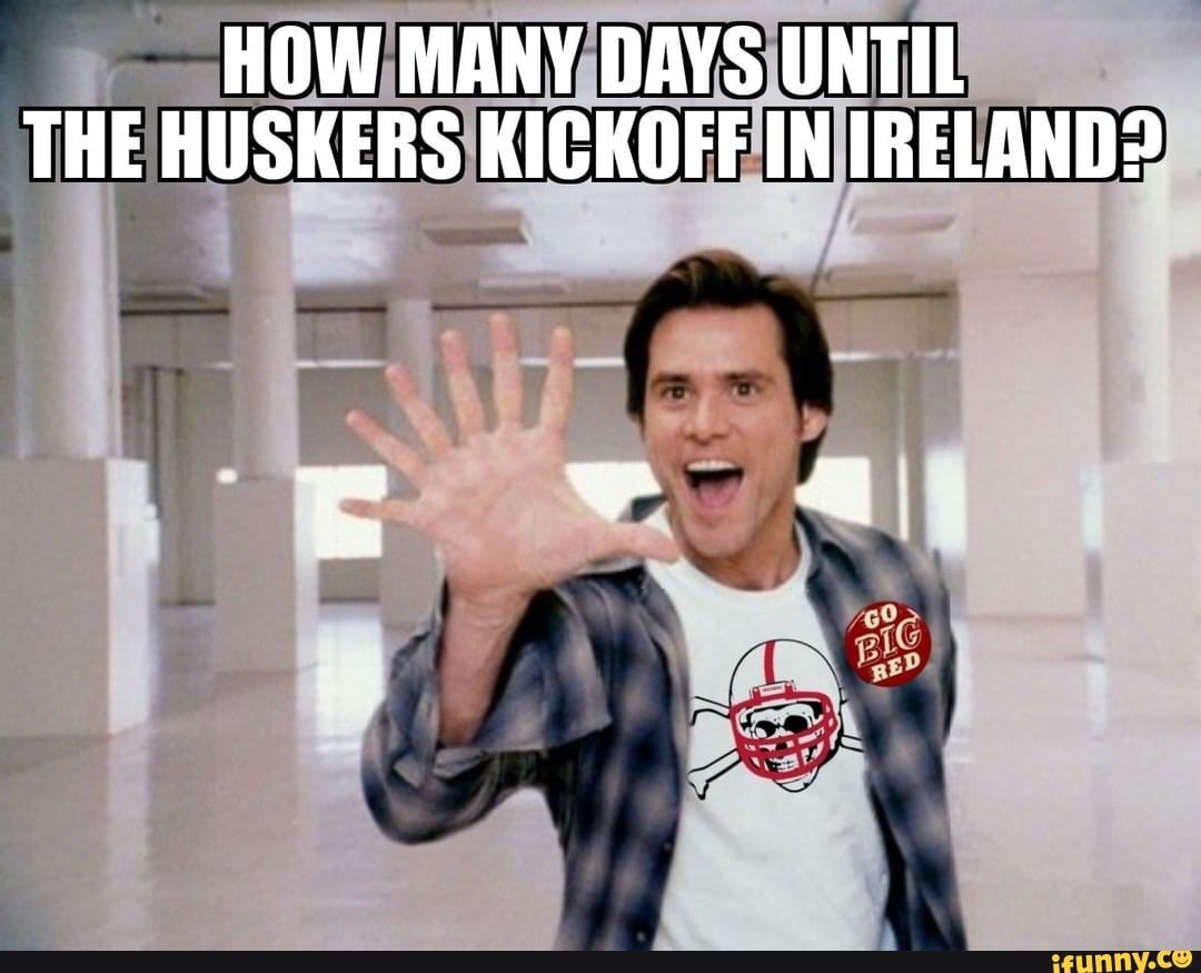 Huskers memes. Best Collection of funny Huskers pictures on iFunny