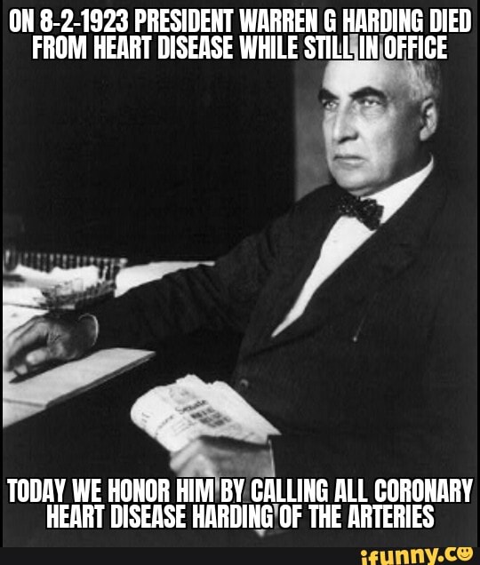 Eat more fruits and veggies, and don't smoke kids! - OW 8-2-1923 ...