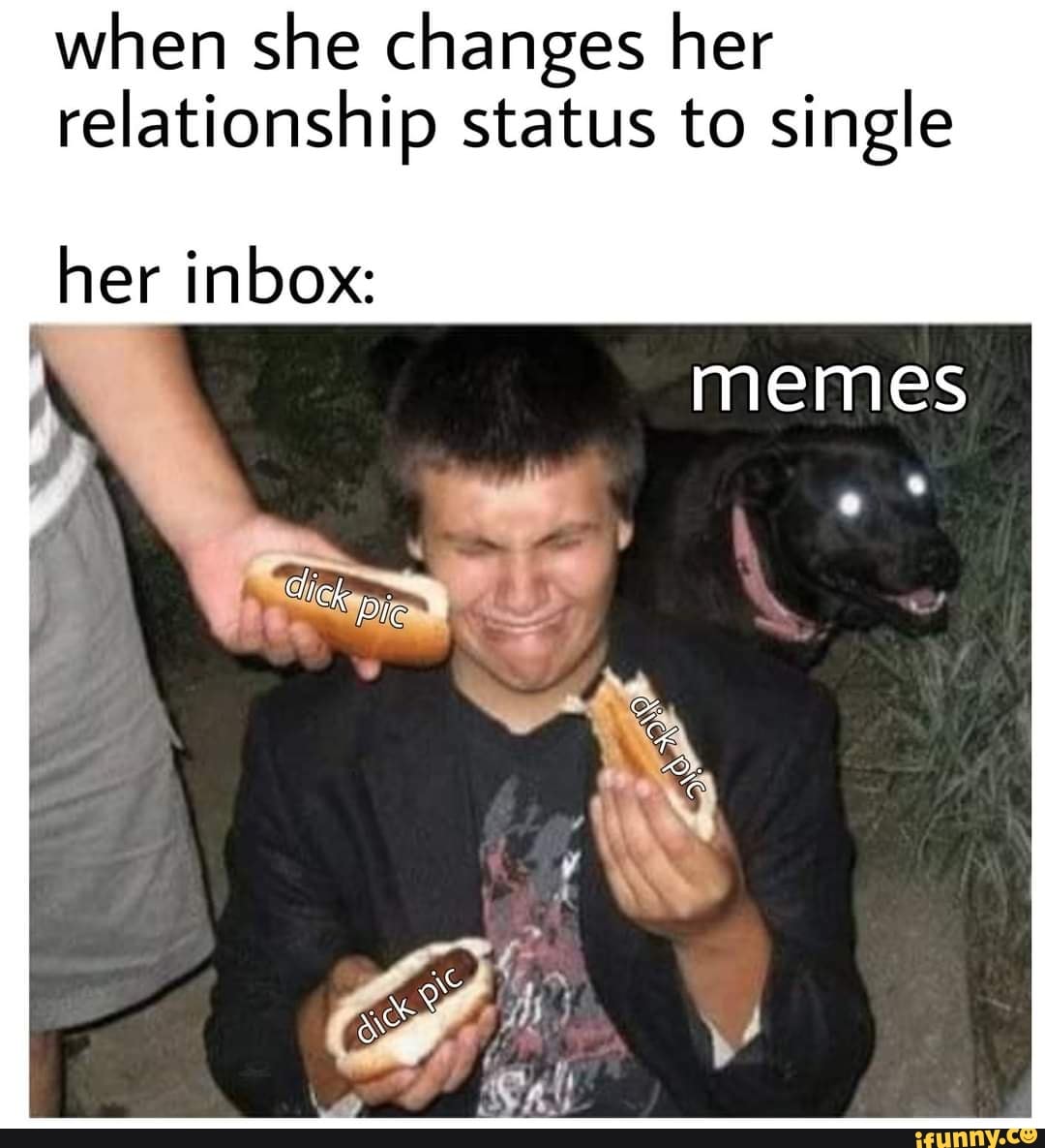 Inbox Rp Memes