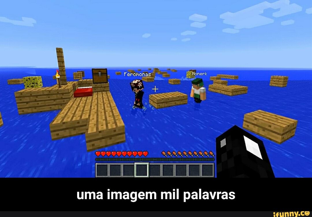 Palavras uma imagem mil - uma imagem mil palavras - iFunny