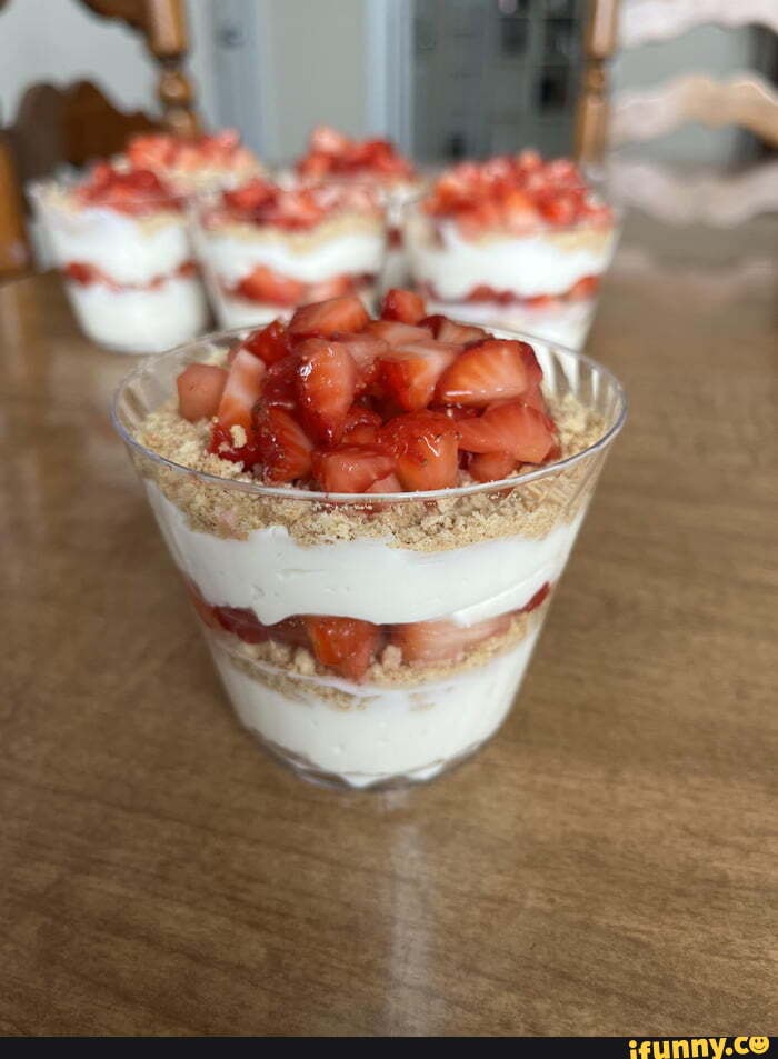 Parfaits memes. Best Collection of funny Parfaits pictures on iFunny