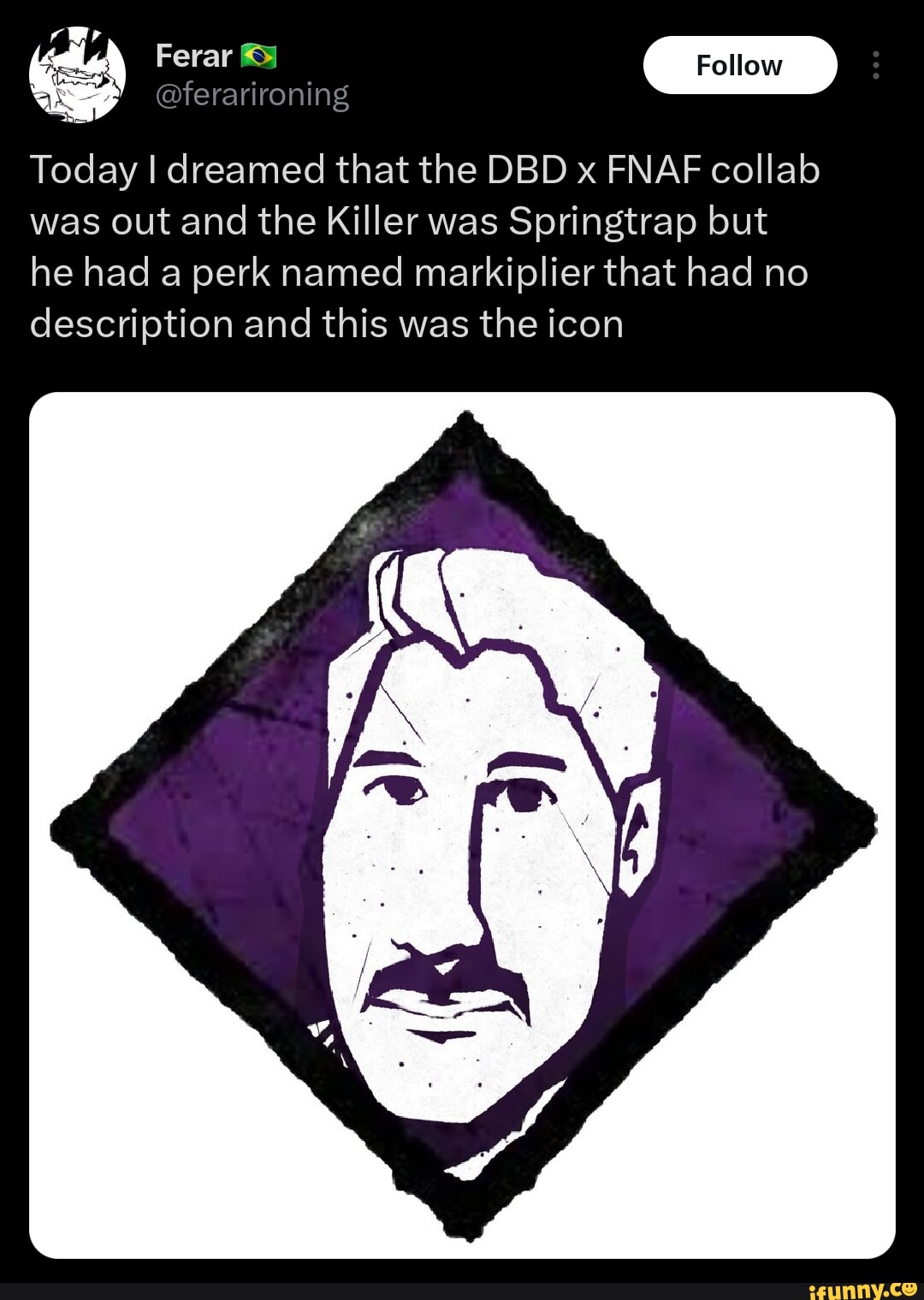 Me joining the Dawnguard as a Werewolf ikTok - iFunny