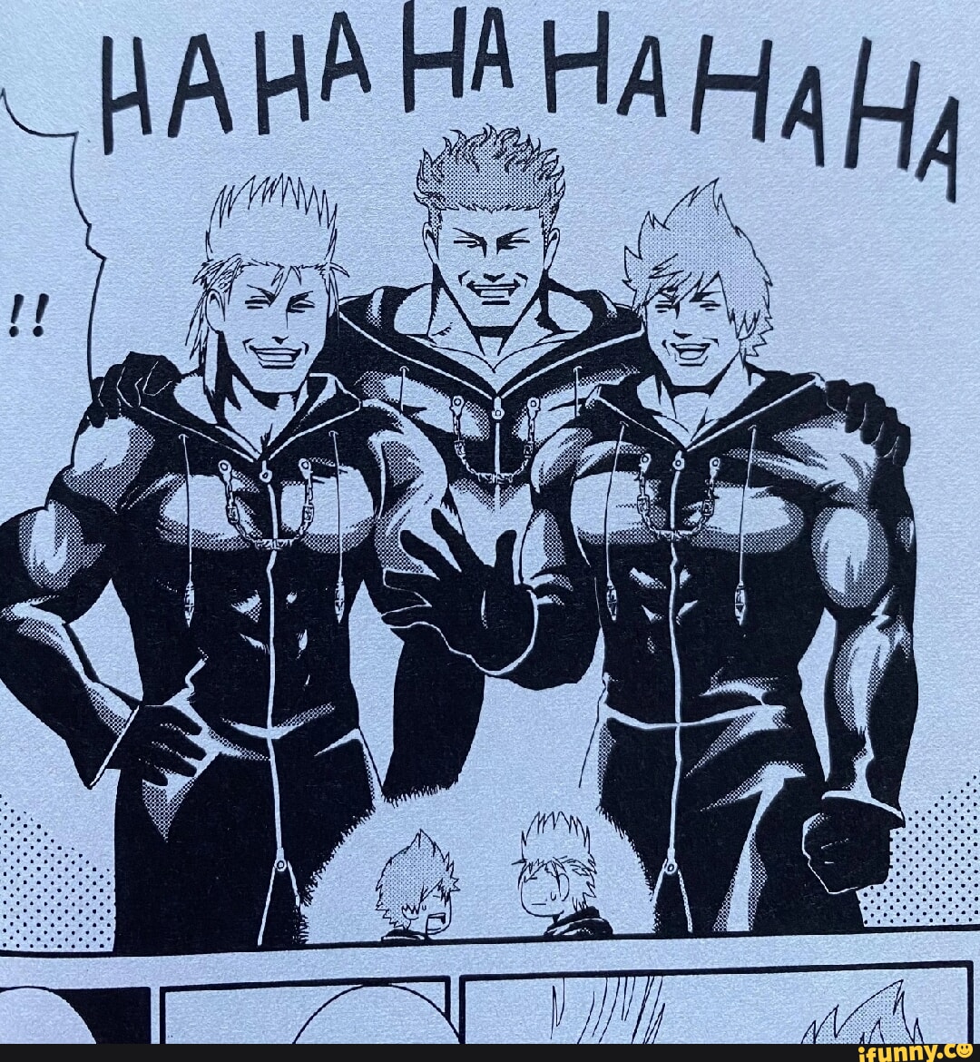 Kingdomhearts memes. Best Collection of funny Kingdomhearts pictures on ...