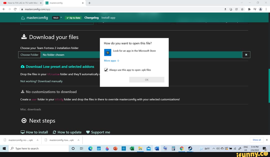 How to create vpk file tf2 - skykurt