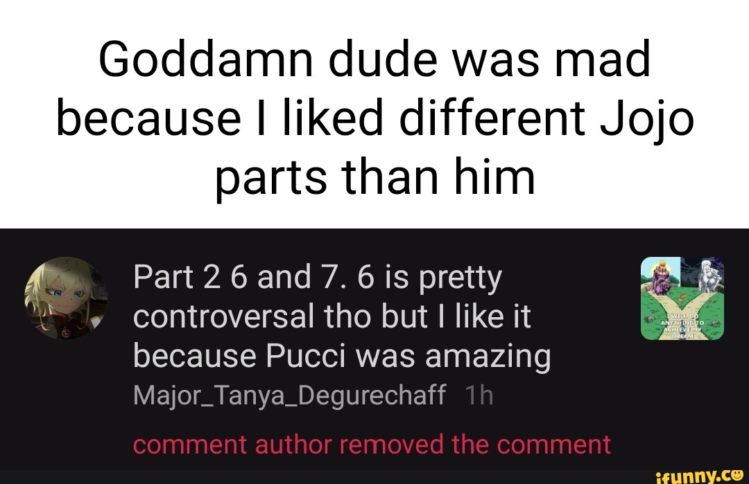 Pucci memes. Best Collection of funny Pucci pictures on iFunny