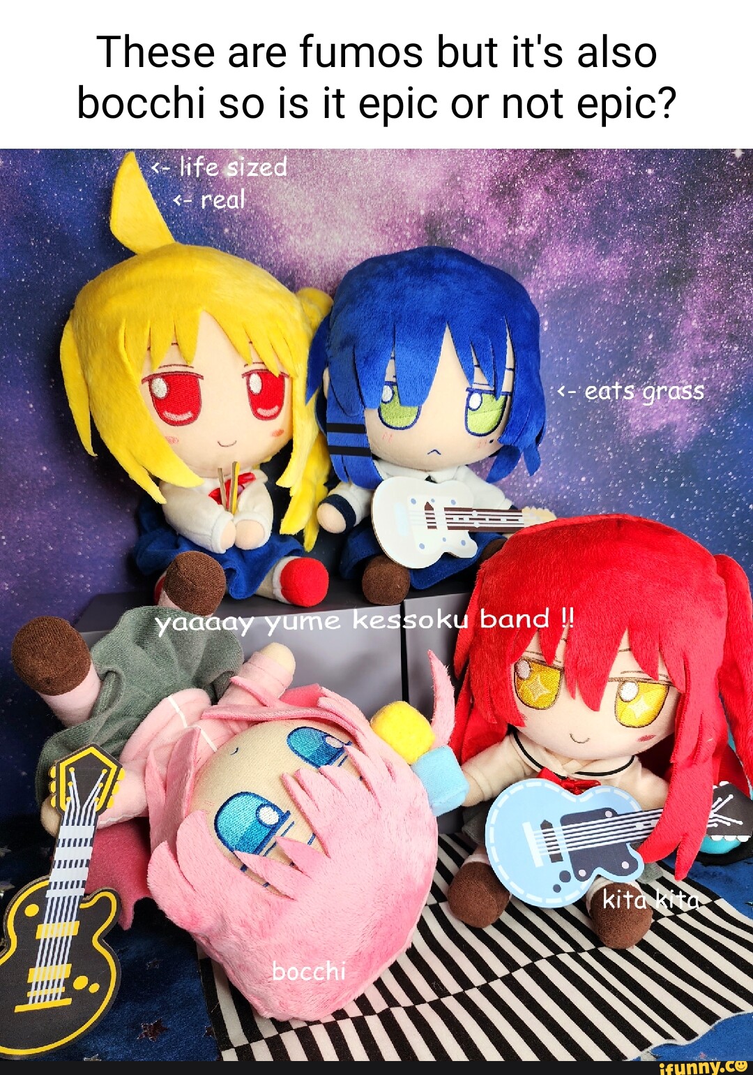 Fumos memes. Best Collection of funny Fumos pictures on iFunny