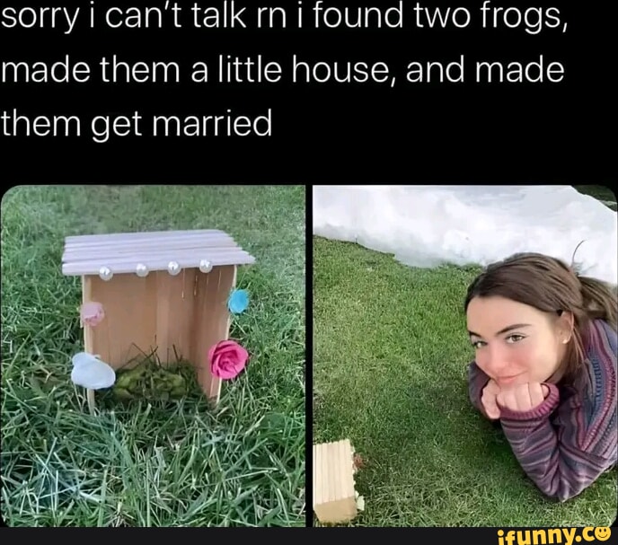 Married Memes