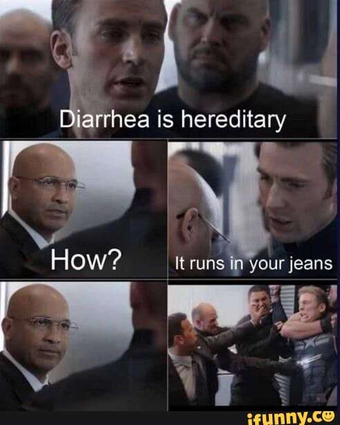 Hereditary memes. Best Collection of funny Hereditary pictures on iFunny