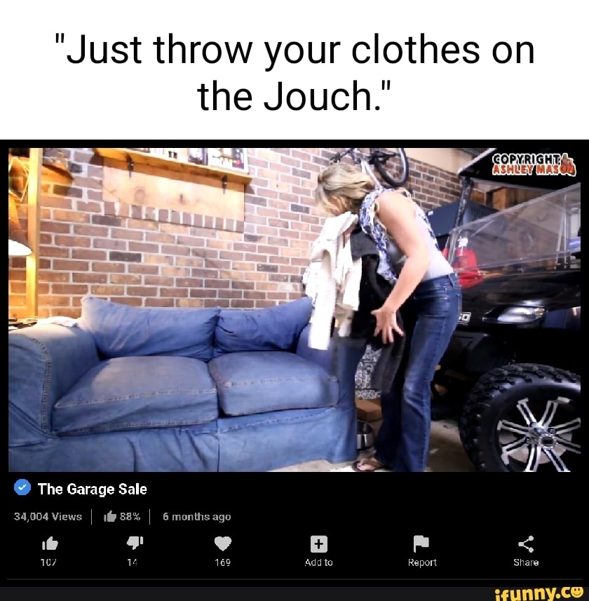 Jouch memes. Best Collection of funny Jouch pictures on iFunny