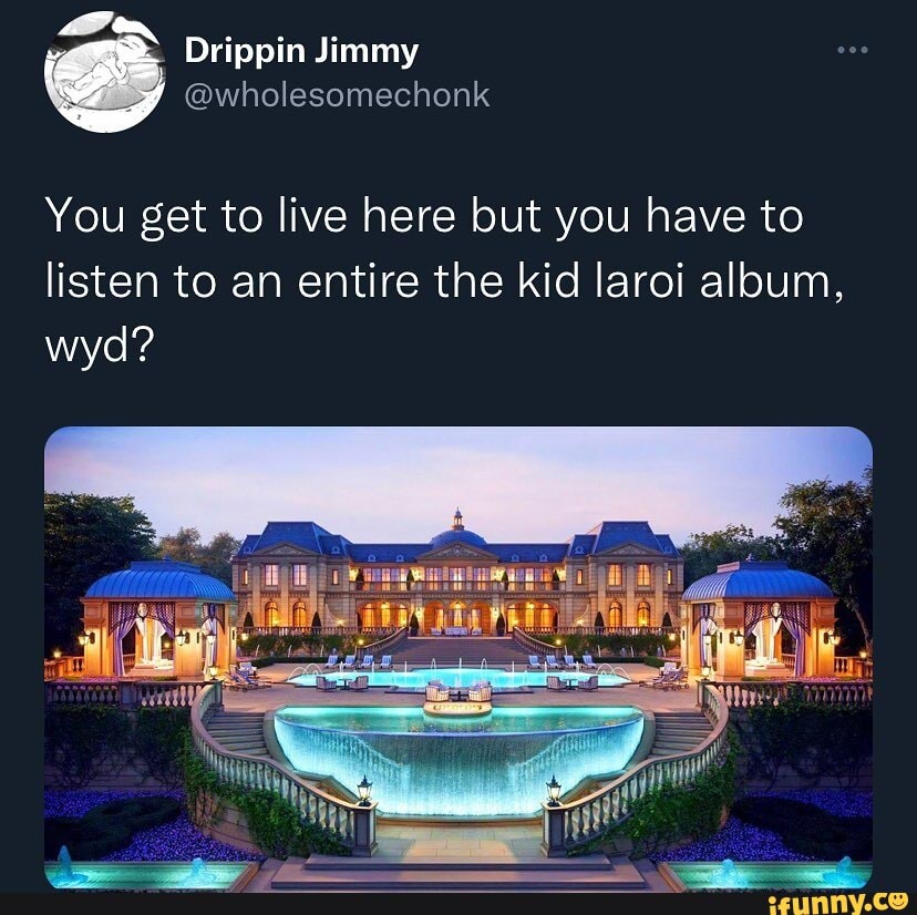 Laroi memes. Best Collection of funny Laroi pictures on iFunny