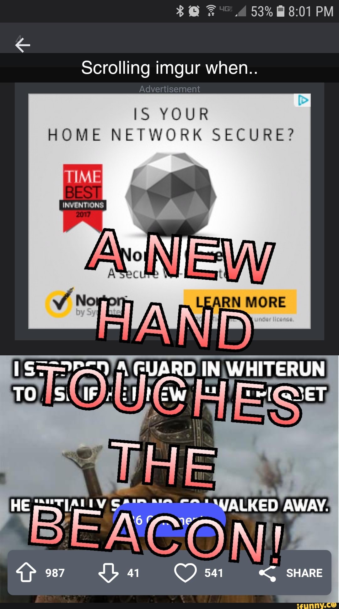 Meridias_beacon memes. Best Collection of funny Meridias_beacon ...