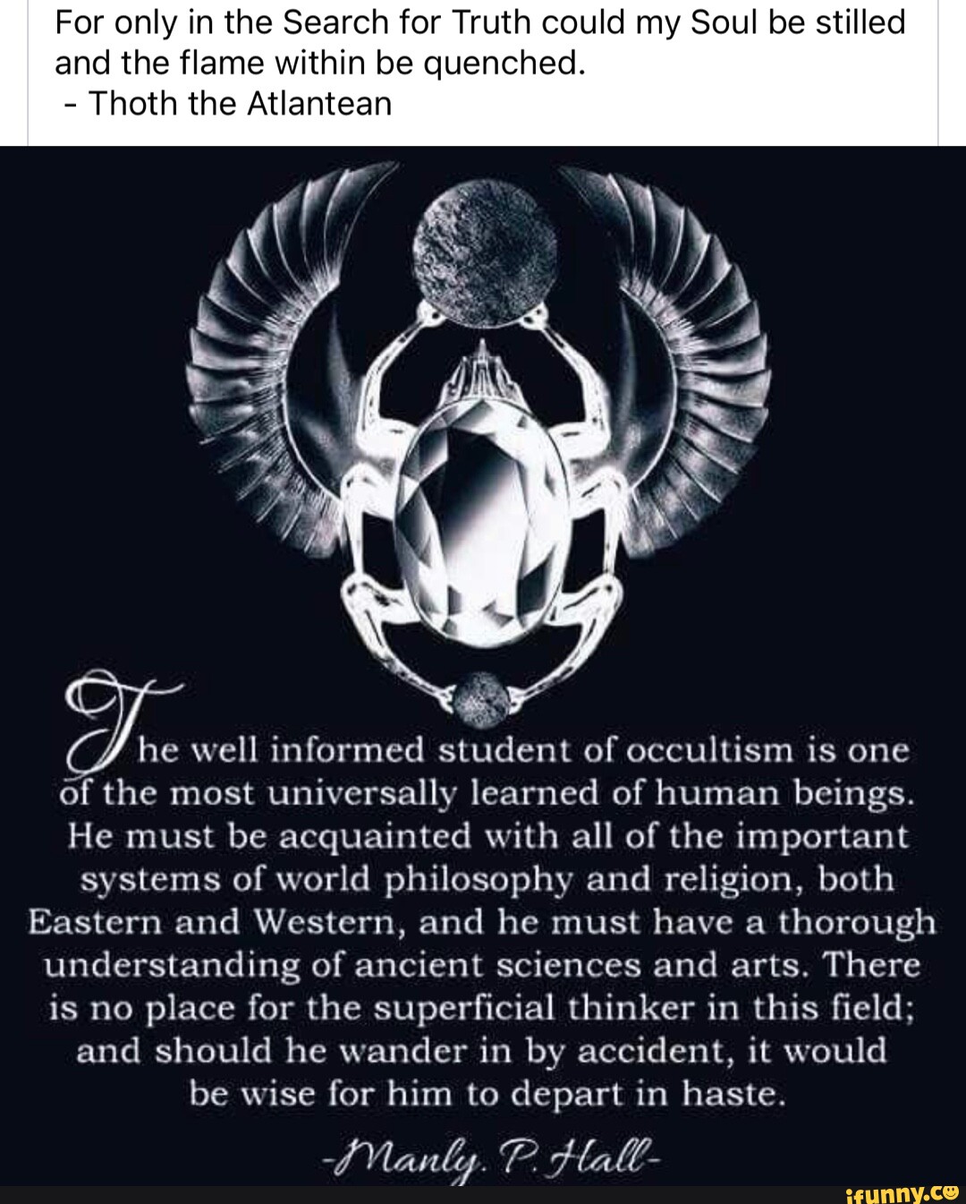 Occultism memes. Best Collection of funny Occultism pictures on iFunny