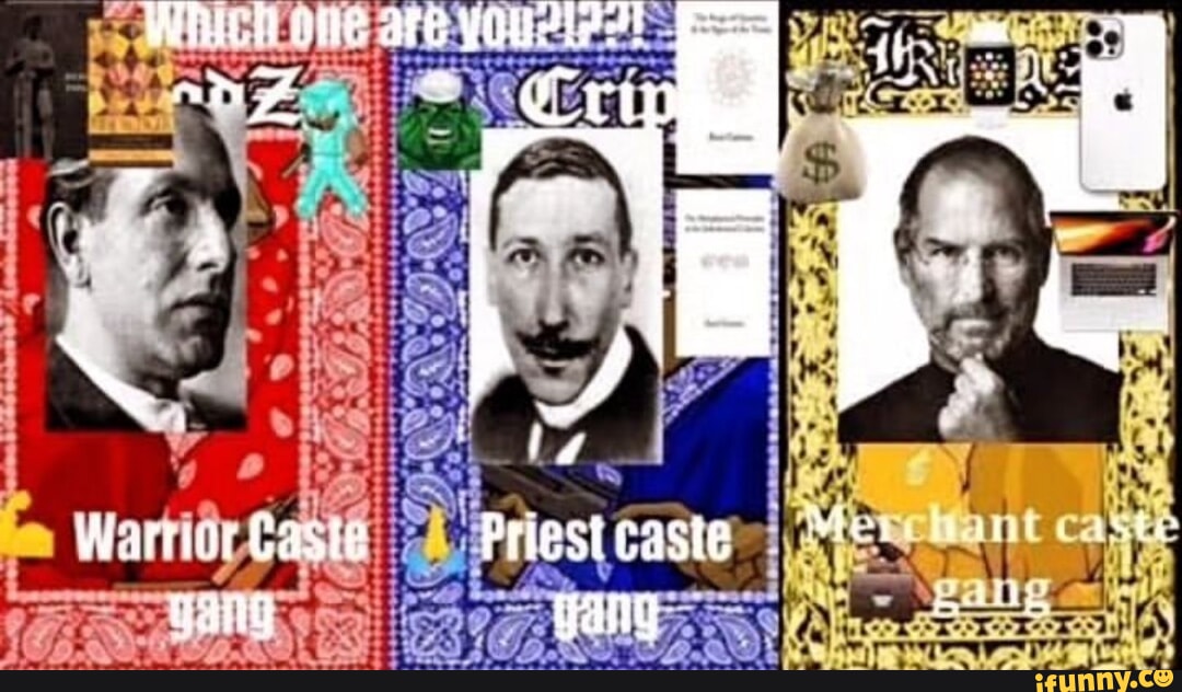 Caste memes. Best Collection of funny Caste pictures on iFunny