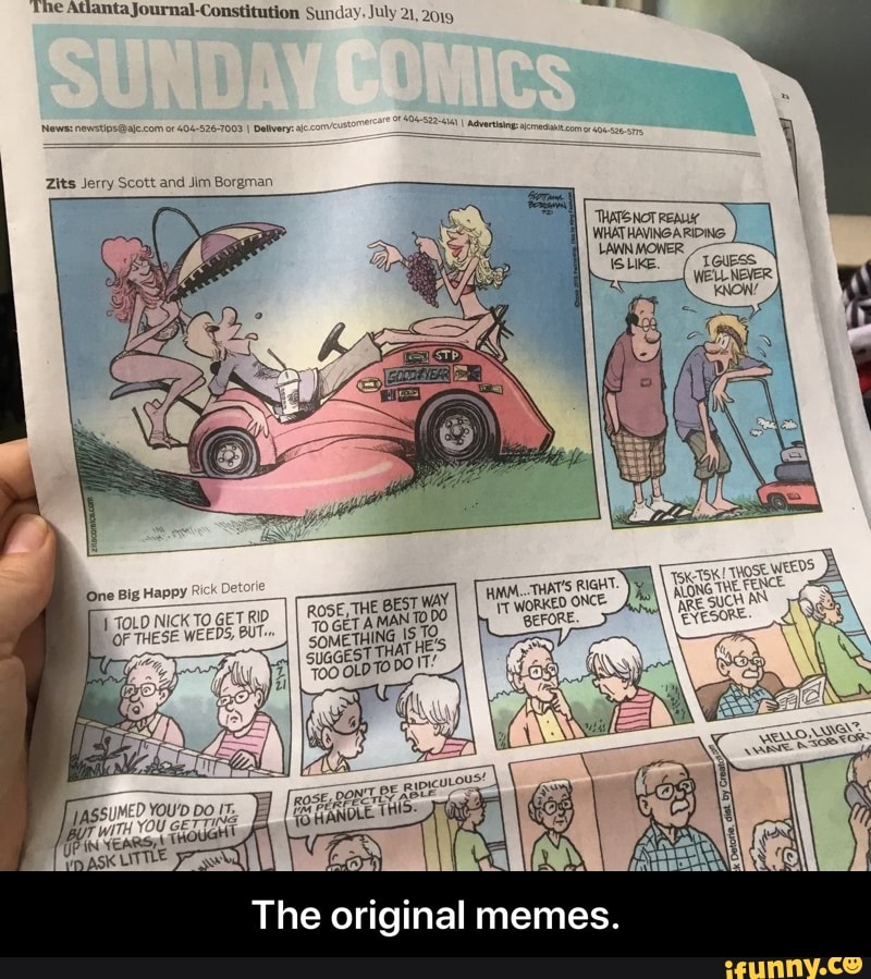 The original memes. - The original memes. - iFunny