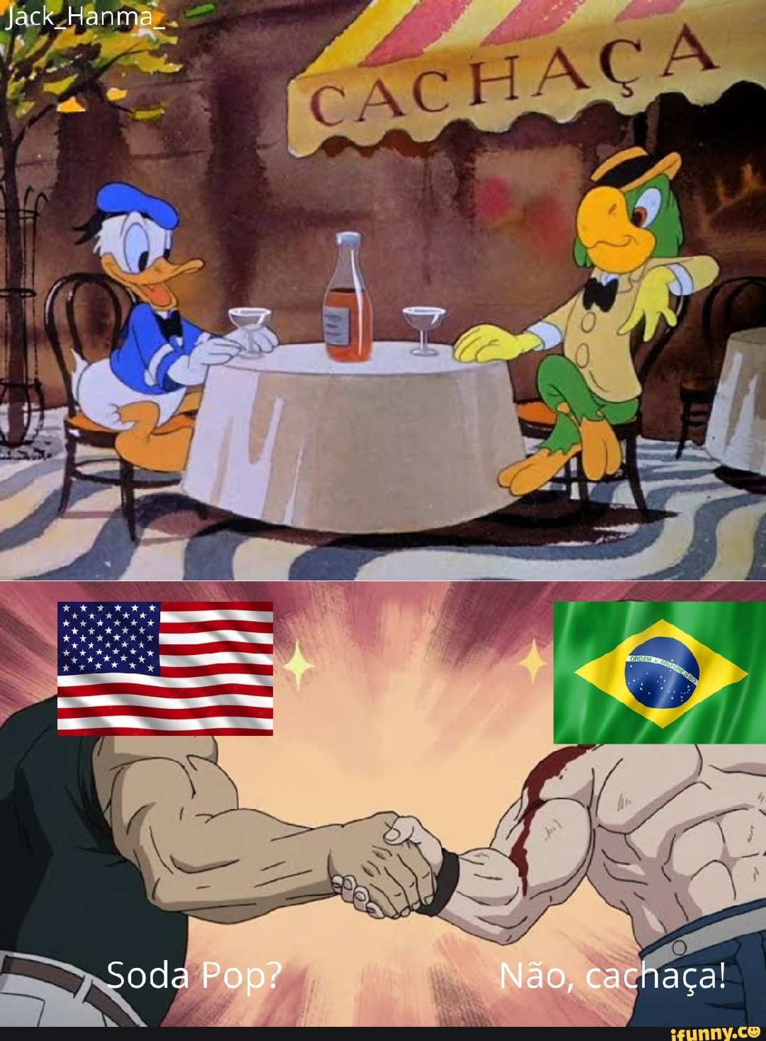 Brasil memes. Best Collection of funny Brasil pictures on iFunny