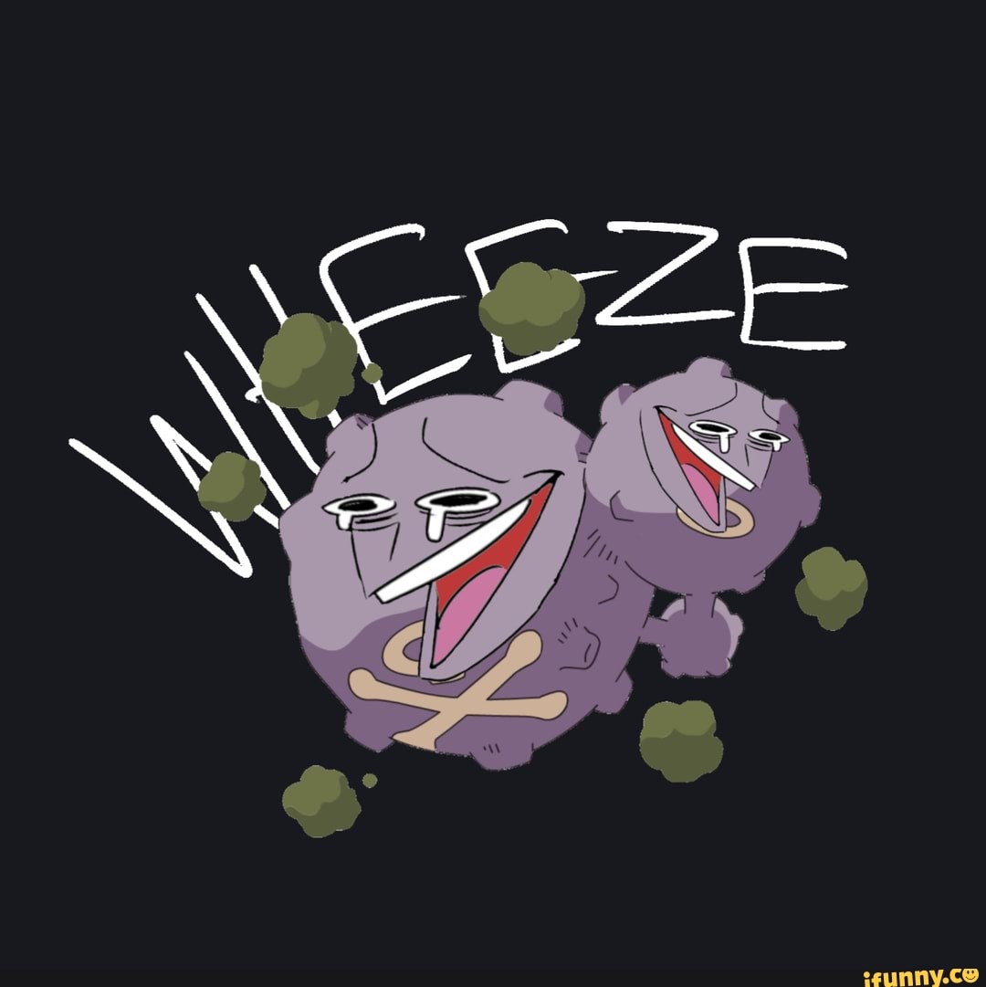 Weezing memes. Best Collection of funny Weezing pictures on iFunny
