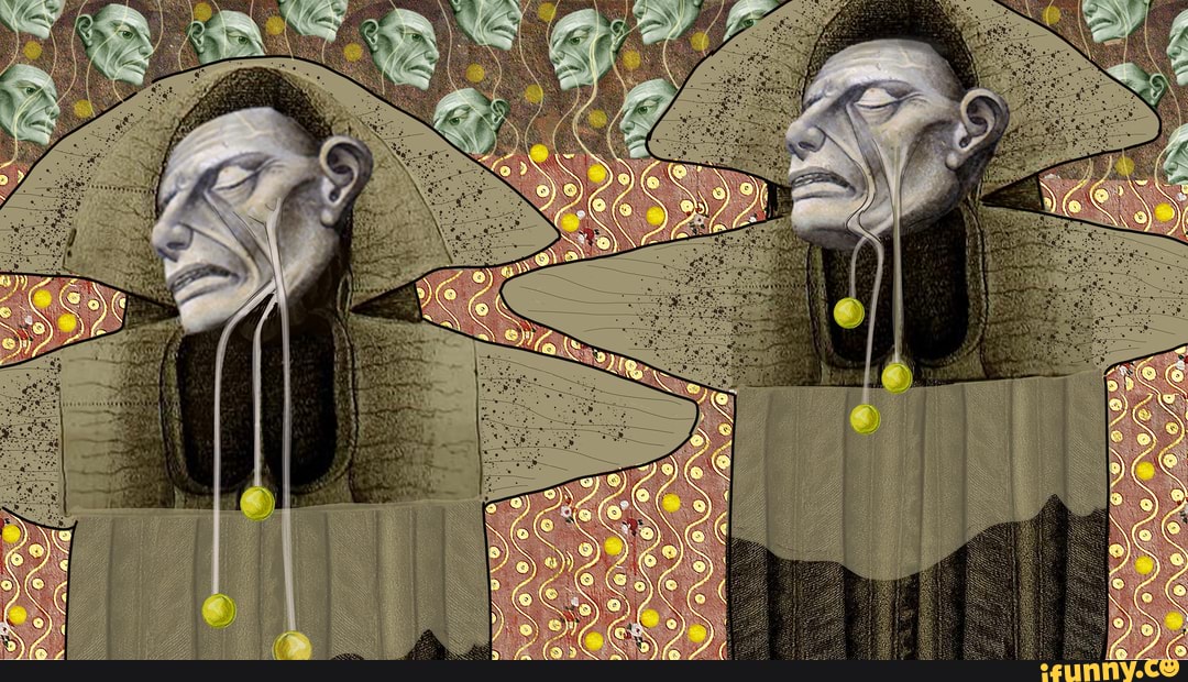 Surreal memes memes. The best memes on iFunny