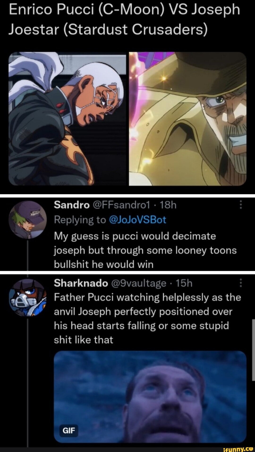 Video memes f0METvY7B by twotone - iFunny