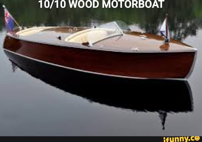 Motorboat memes. Best Collection of funny Motorboat pictures on iFunny