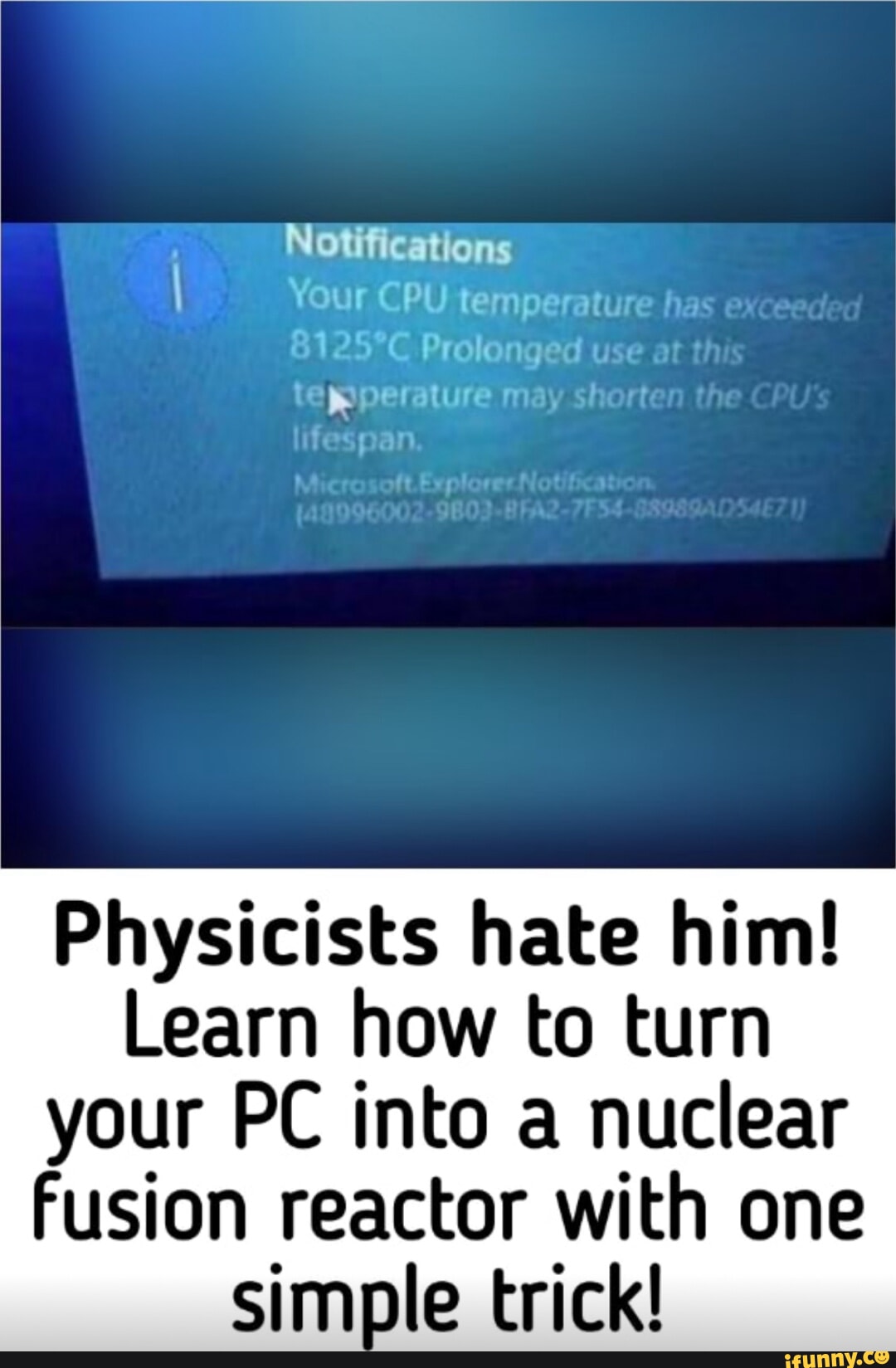 Fusion memes. Best Collection of funny Fusion pictures on iFunny