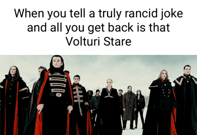 Volturi memes. Best Collection of funny Volturi pictures on iFunny