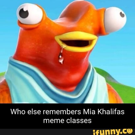 Mia Khalifa memes memes. The best memes on iFunny