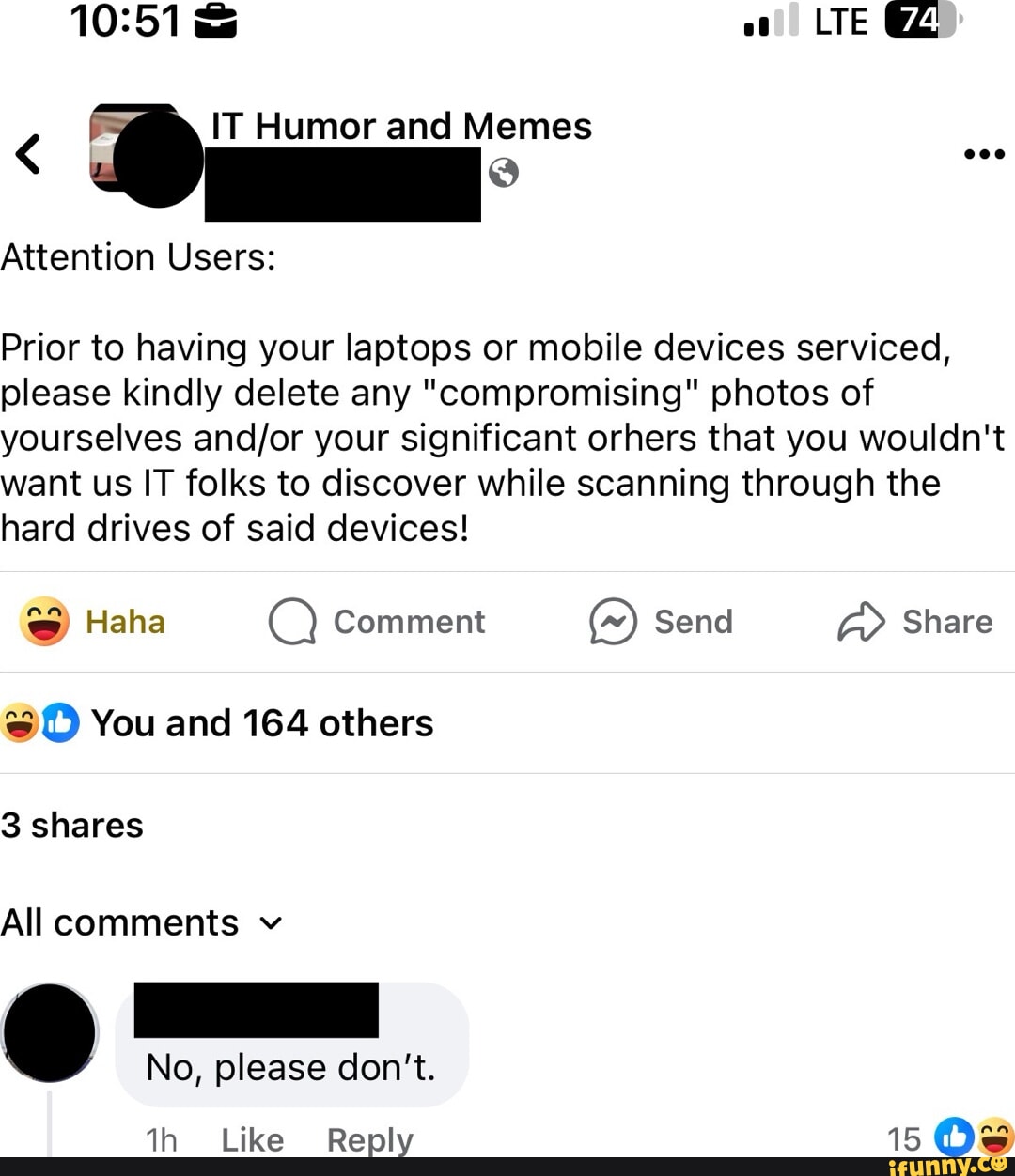 Laptops memes. Best Collection of funny Laptops pictures on iFunny