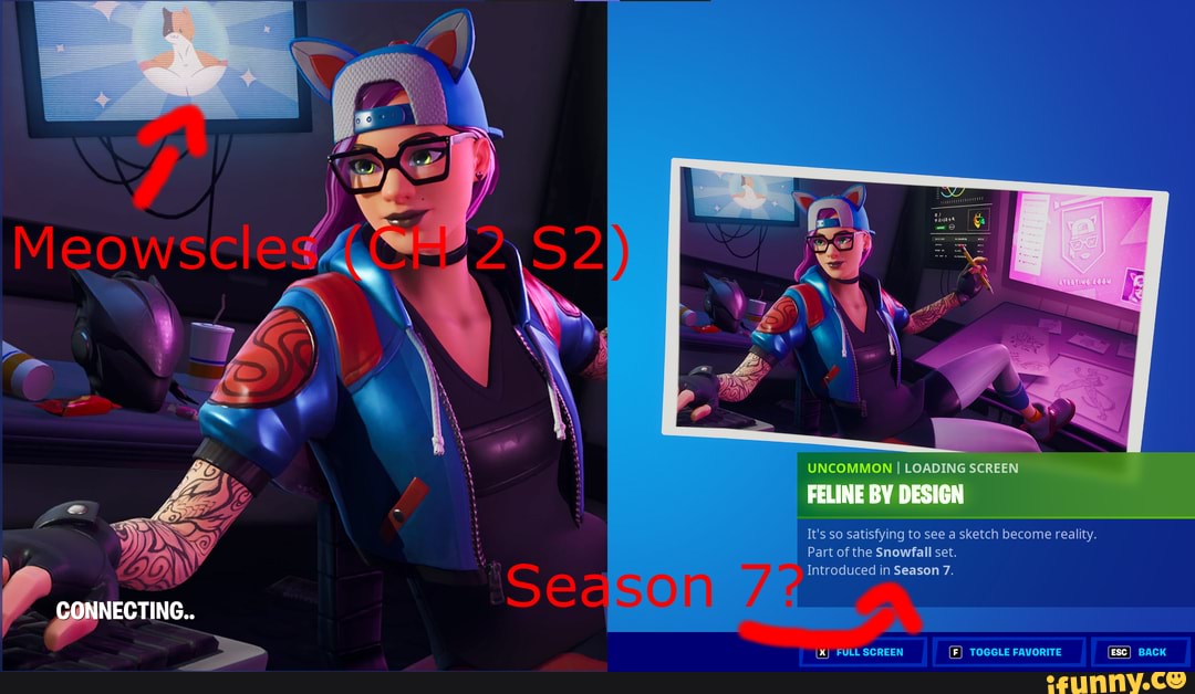 Meowscles memes. Best Collection of funny Meowscles pictures on iFunny