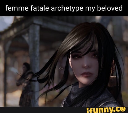 Archetype memes. Best Collection of funny Archetype pictures on iFunny